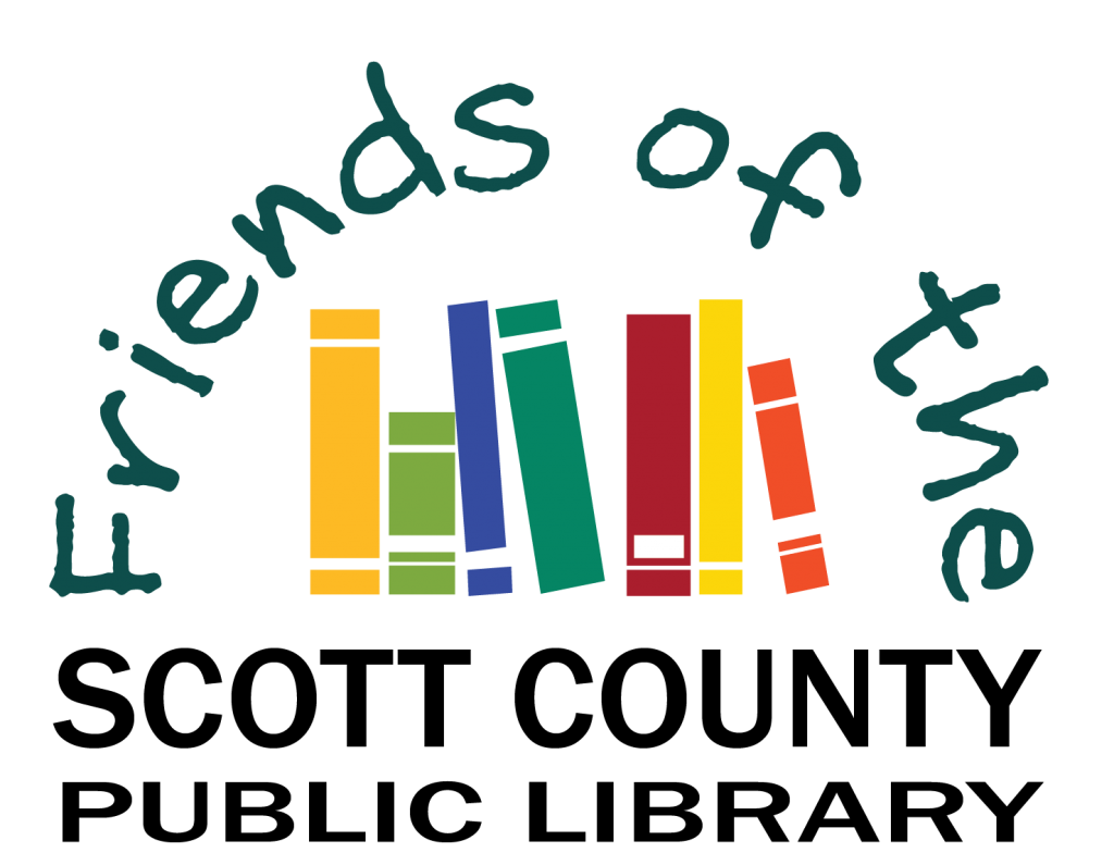 Storywalk | Scott County Public Library