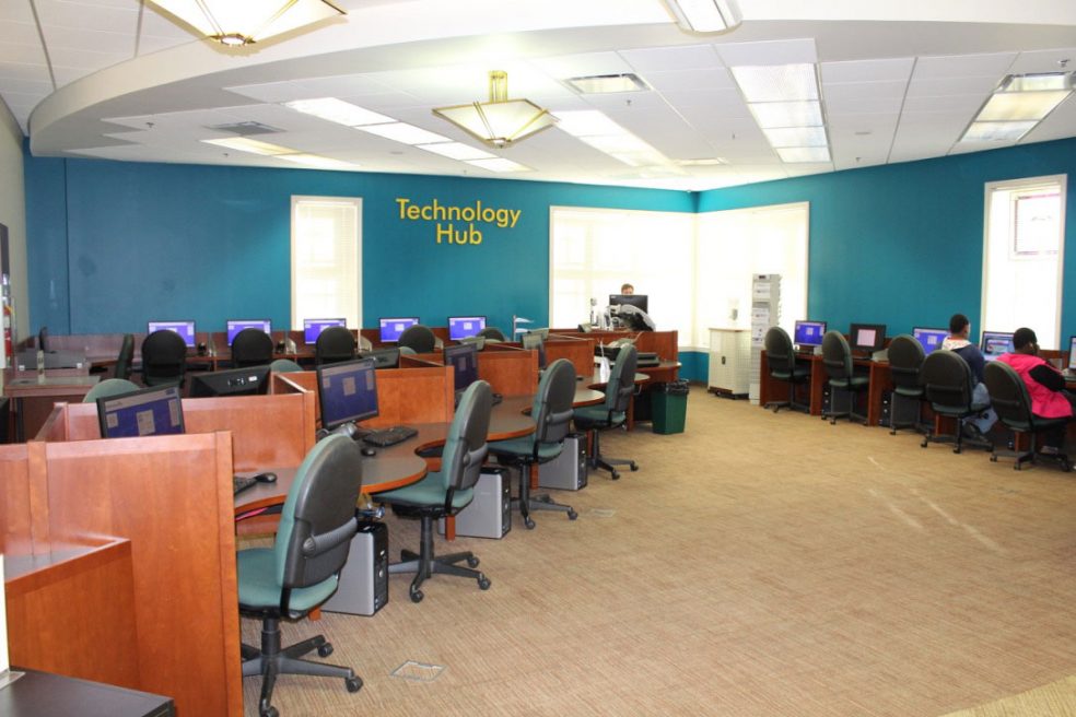 Services | Scott County Public Library