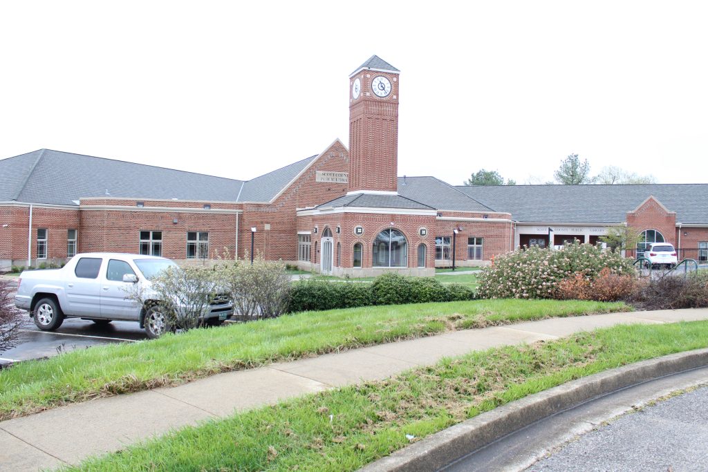Educational services | Scott County Public Library