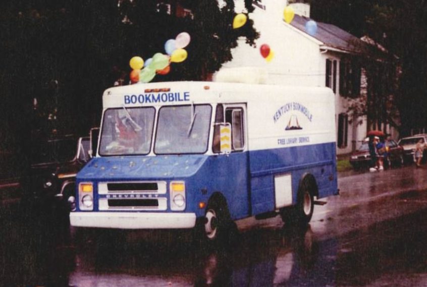 Scott County Public Library’s 100th Anniversary | Scott County Public ...