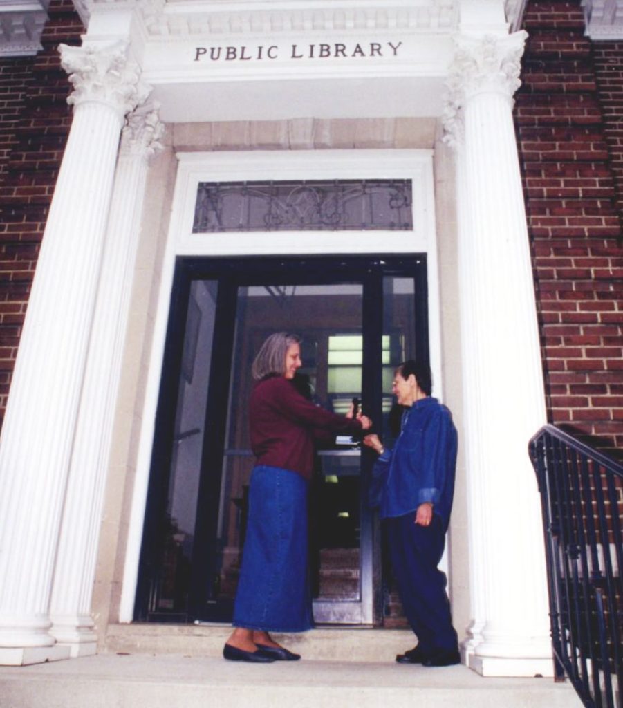 Scott County Public Library’s 100th Anniversary | Scott County Public ...