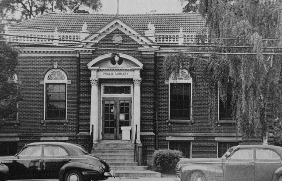 Scott County Public Library’s 100th Anniversary | Scott County Public ...