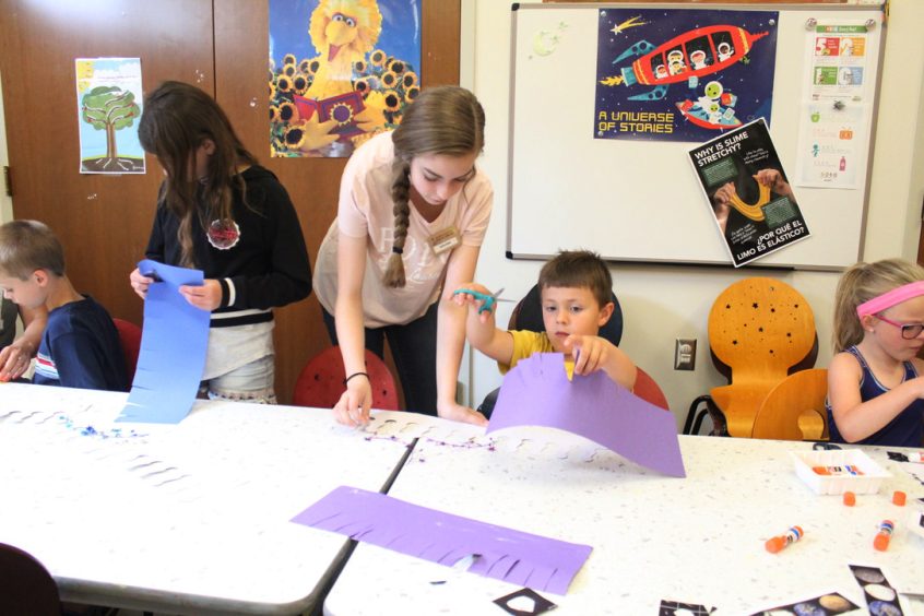 Teen Services | Scott County Public Library