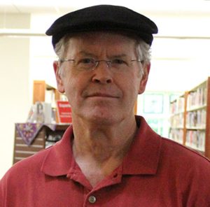 Art Gallery -Gary Bertram | Scott County Public Library