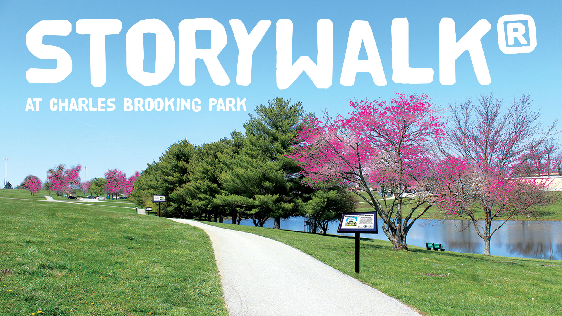Storywalk | Scott County Public Library