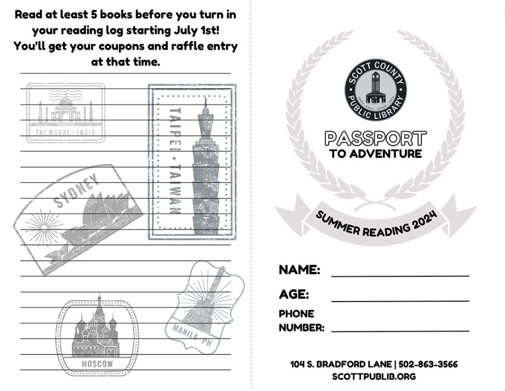 Youth Services | Scott County Public Library