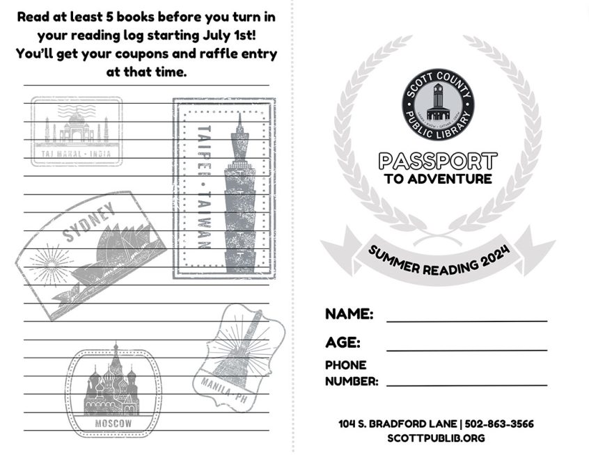 Youth Services | Scott County Public Library