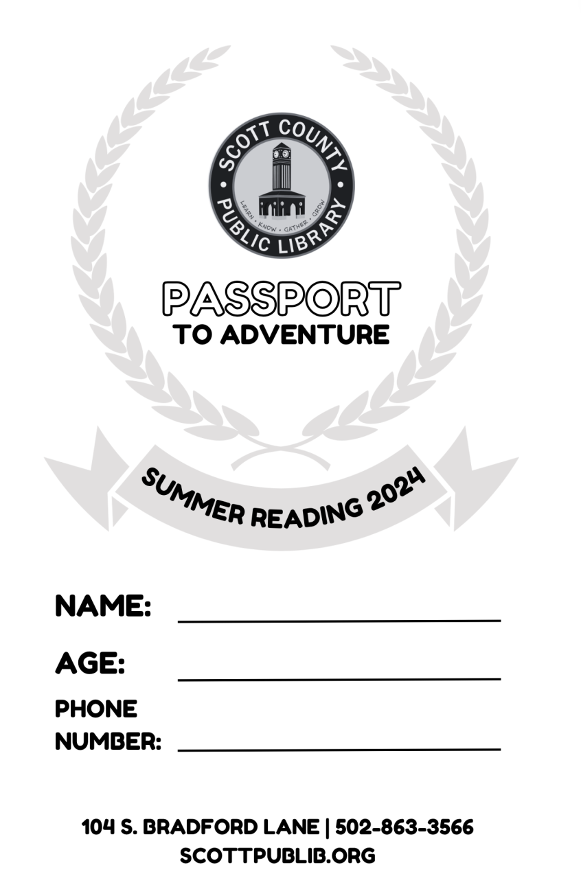 Youth Services | Scott County Public Library