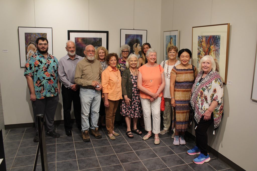 Connection Collection | Scott County Public Library