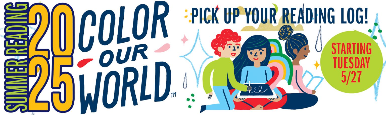 Youth Services | Scott County Public Library