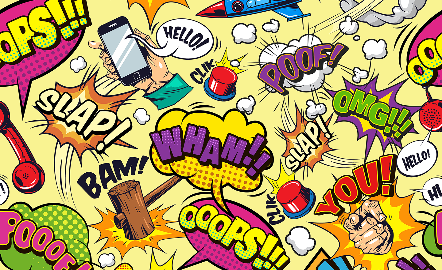 Who Knew that Comics Help with Visual Literacy? | Scott County Public ...